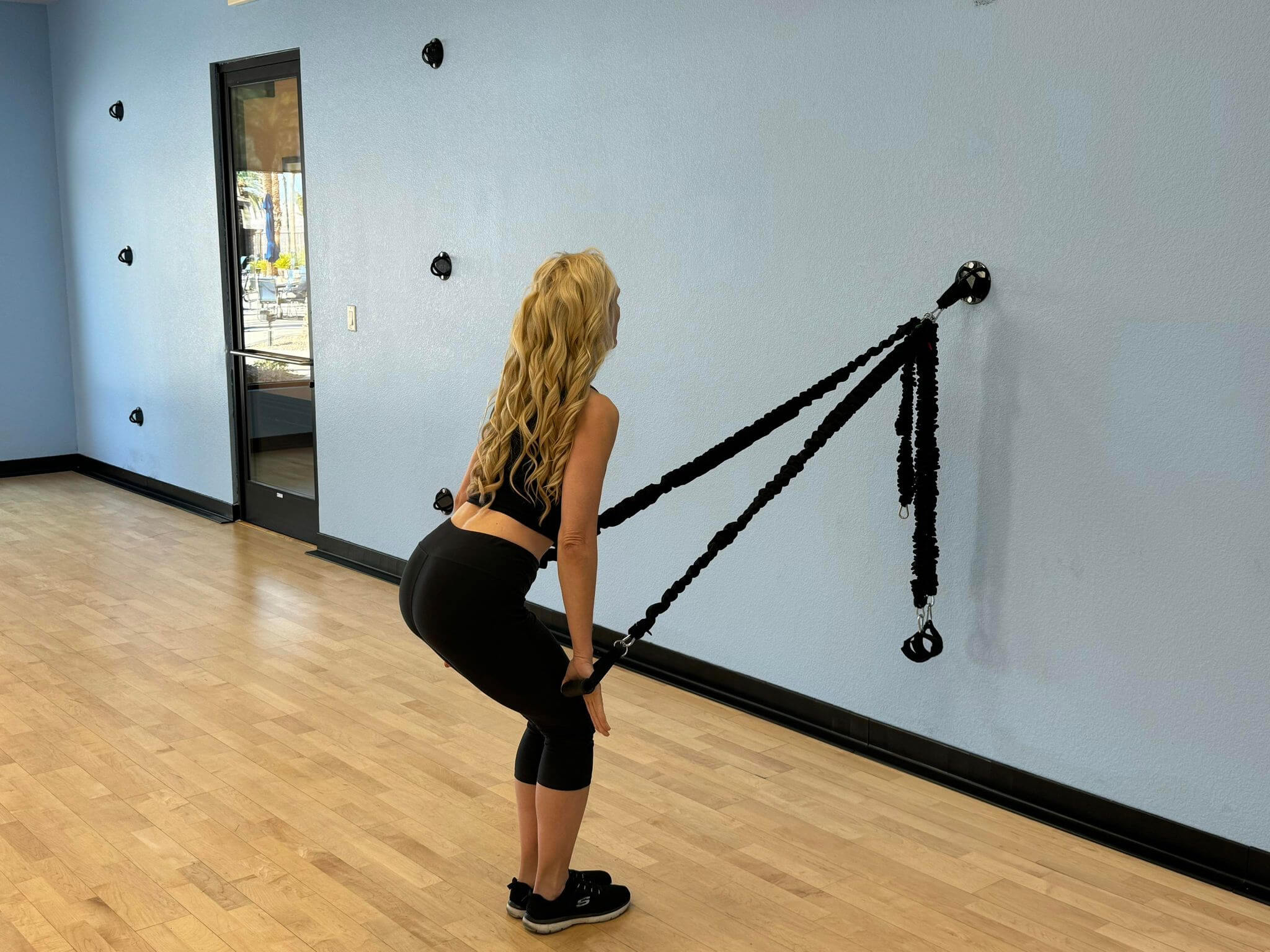 POWERBOX PILATES PREMIUM EQUIPMENT - Body 'n' Soul Wellness Academy ...
