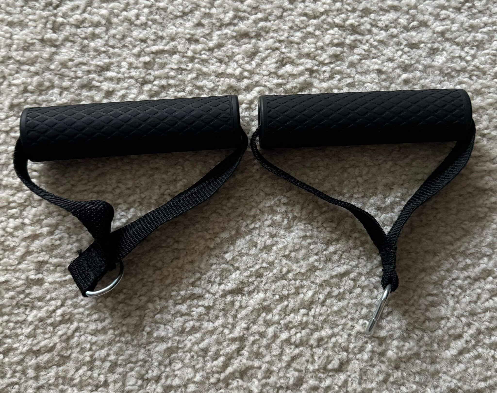 1 pair of handle - Body 'n' Soul Wellness Academy Wellness Academy